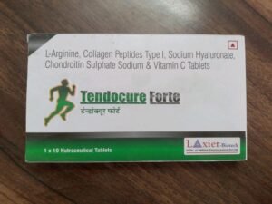 Tendocare Forte - MedinGlobal